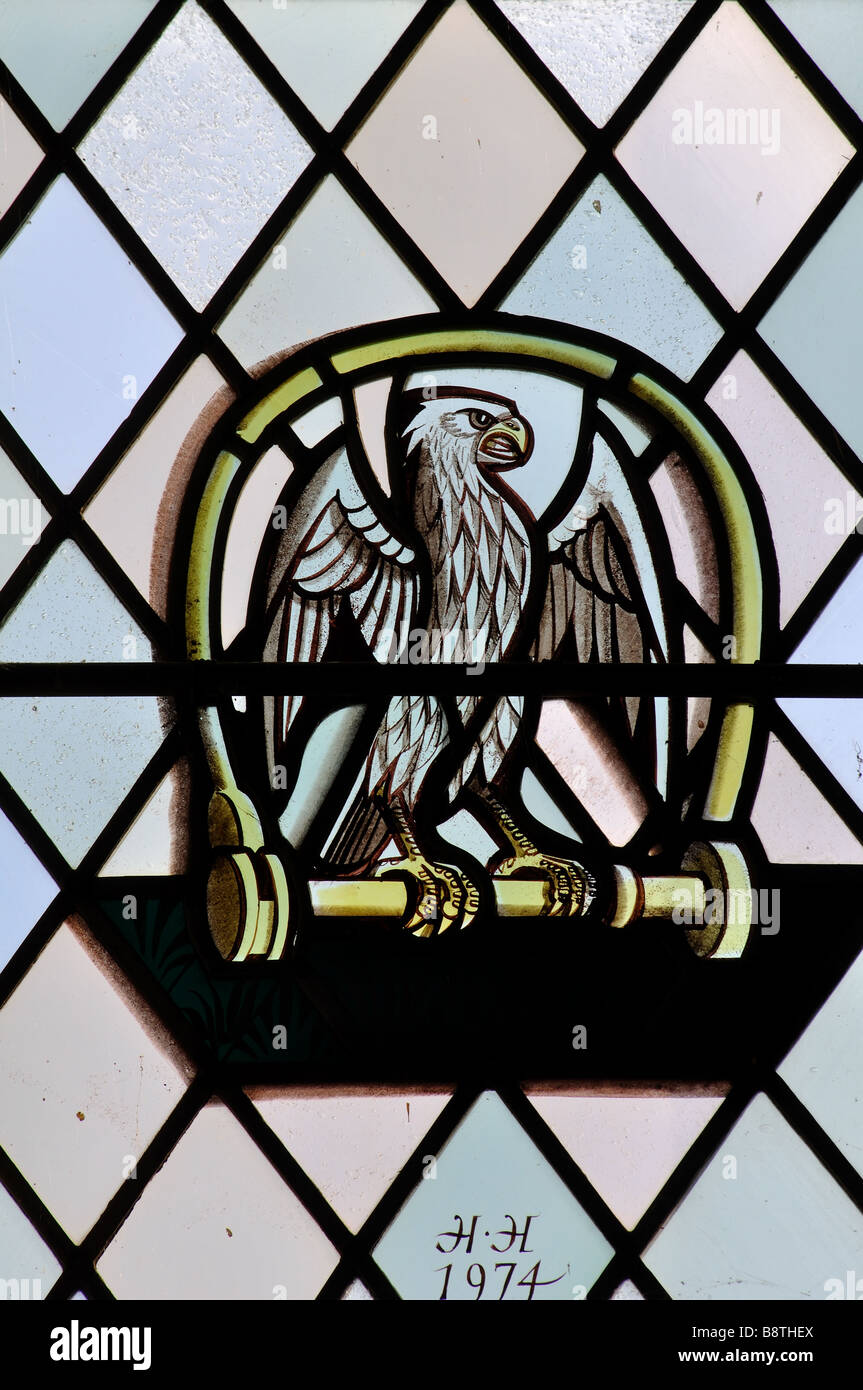 Falcon and fetterlock hi-res stock photography and images - Alamy