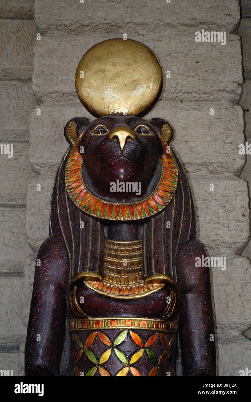 Bast goddess hi-res stock photography and images - Alamy