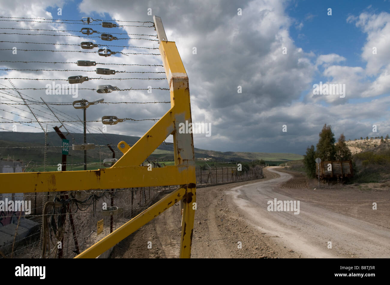 Crossing the jordan river hi-res stock photography and images - Alamy