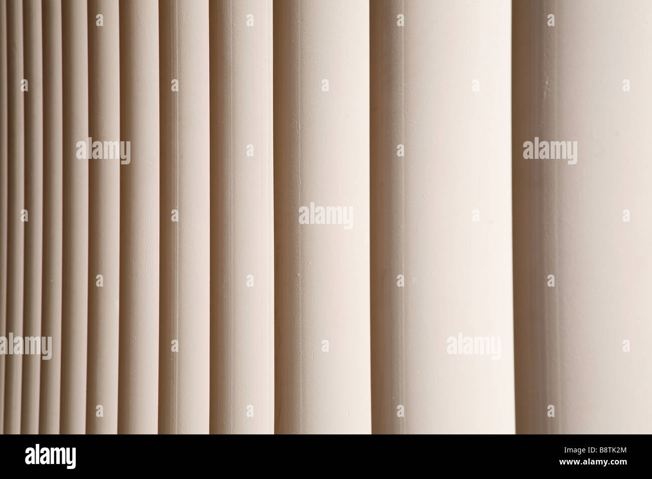 Close up of pillars hi-res stock photography and images - Alamy