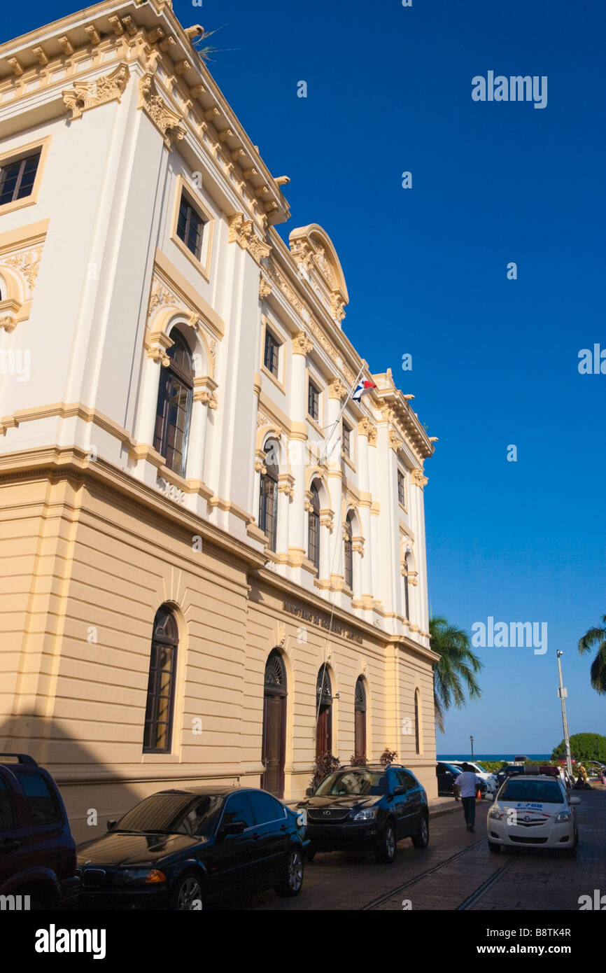 Gobierno de panama hi-res stock photography and images - Alamy