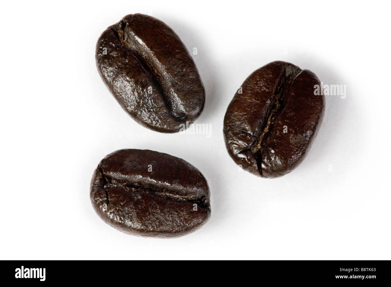 3 beans hi-res stock photography and images - Alamy