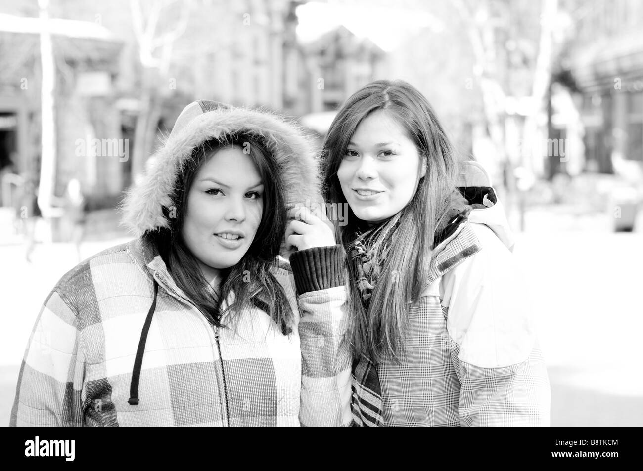 Native american woman Black and White Stock Photos & Images - Alamy