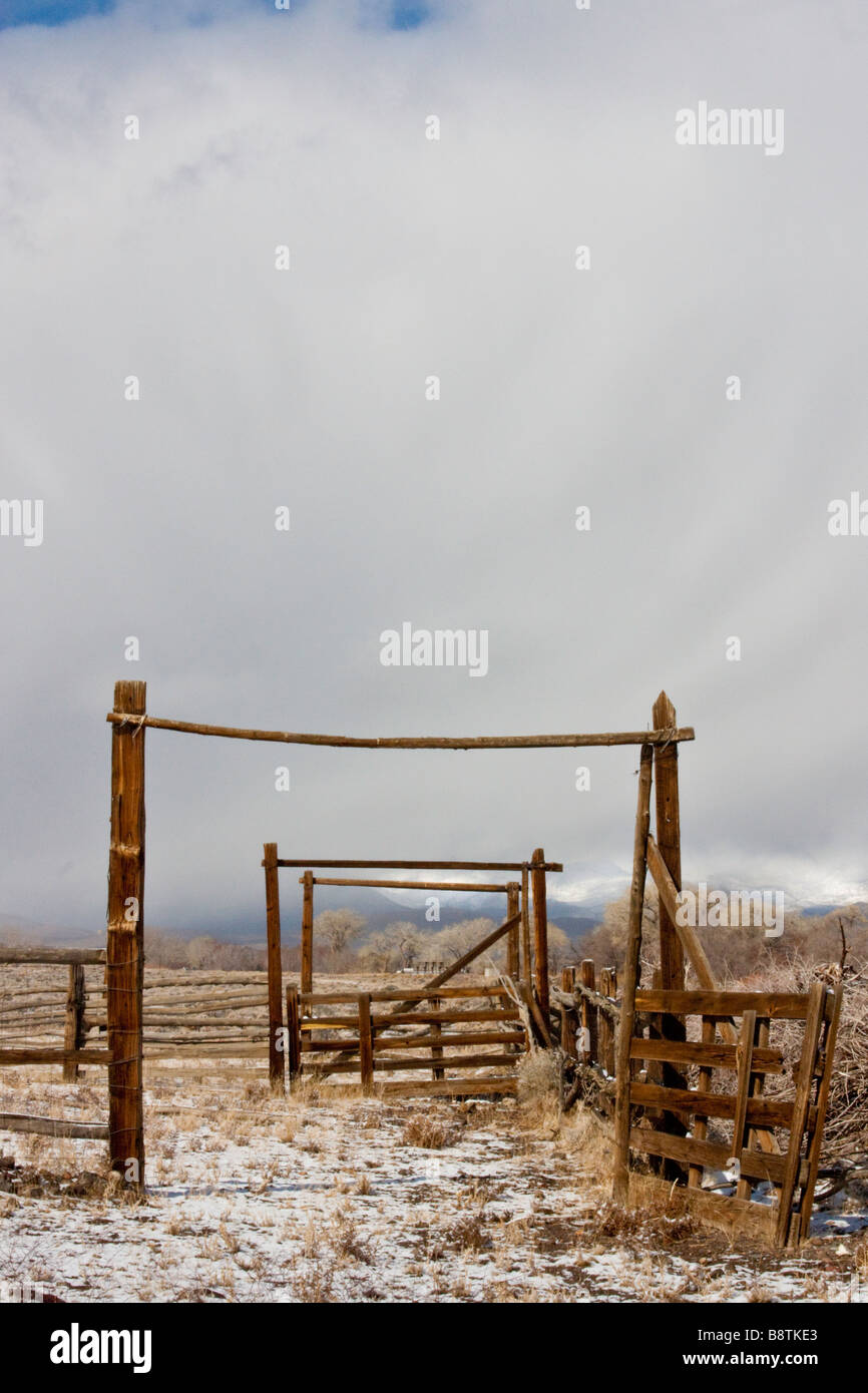 Three gates hi-res stock photography and images - Alamy