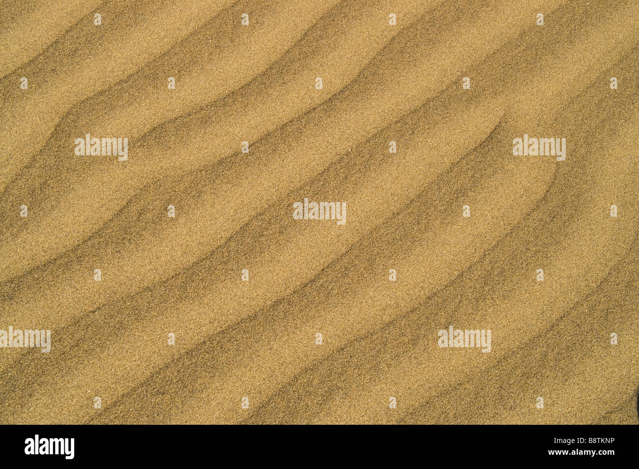Close up of sand patterns suitable for backgrounds Stock Photo - Alamy