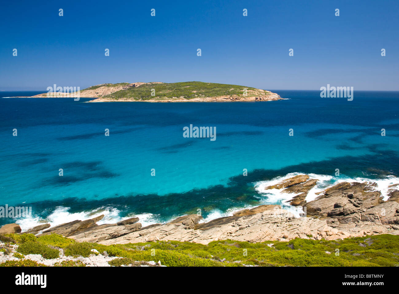 Observatory Point Great Ocean Drive Western Australia Stock Photo - Alamy