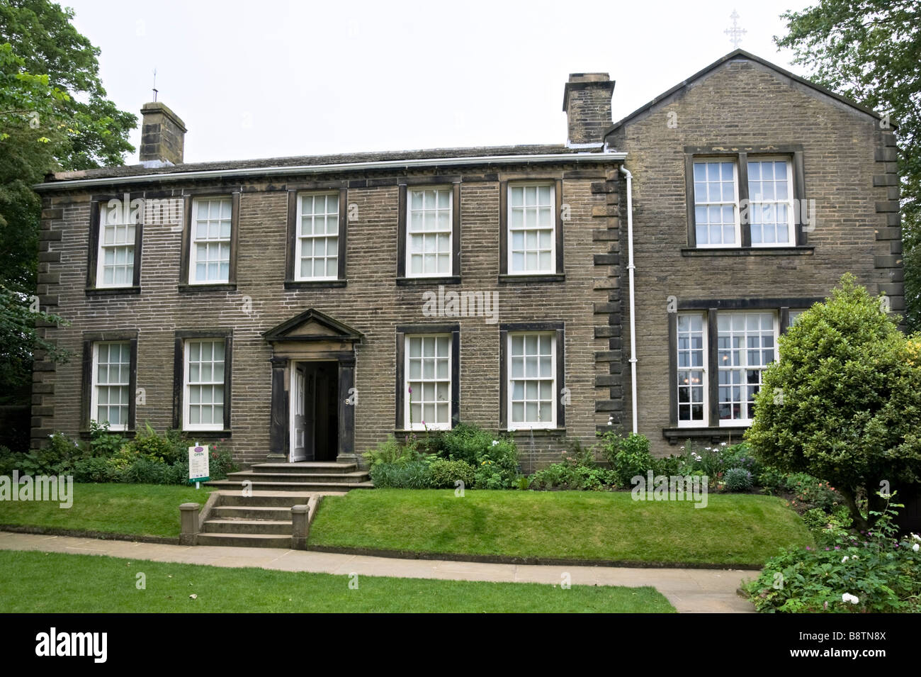 Emily jane bronte hi-res stock photography and images - Alamy