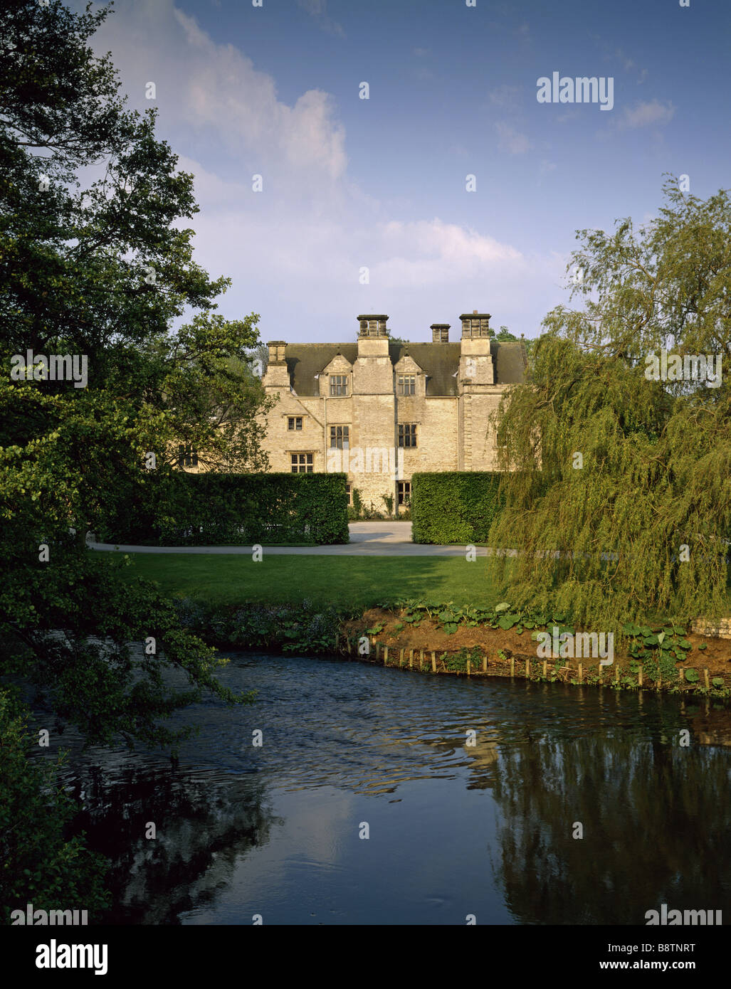 Nunnington Hall High Resolution Stock Photography and Images - Alamy