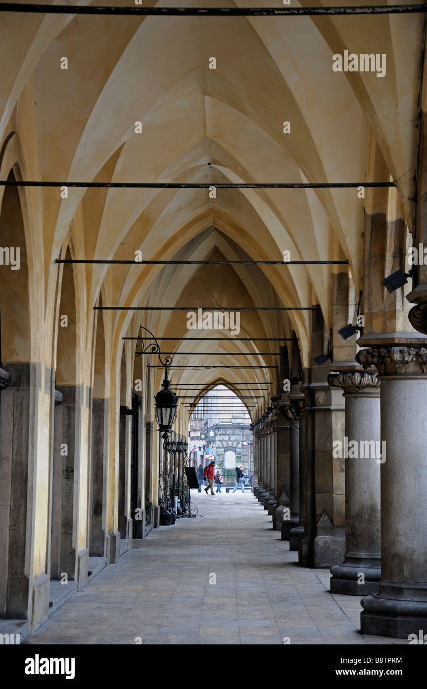 Vaulted arch hi-res stock photography and images - Alamy