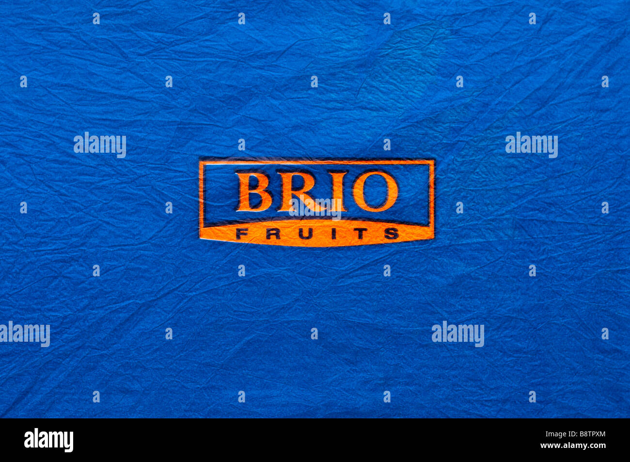 Brio logo hi-res stock photography and images - Alamy
