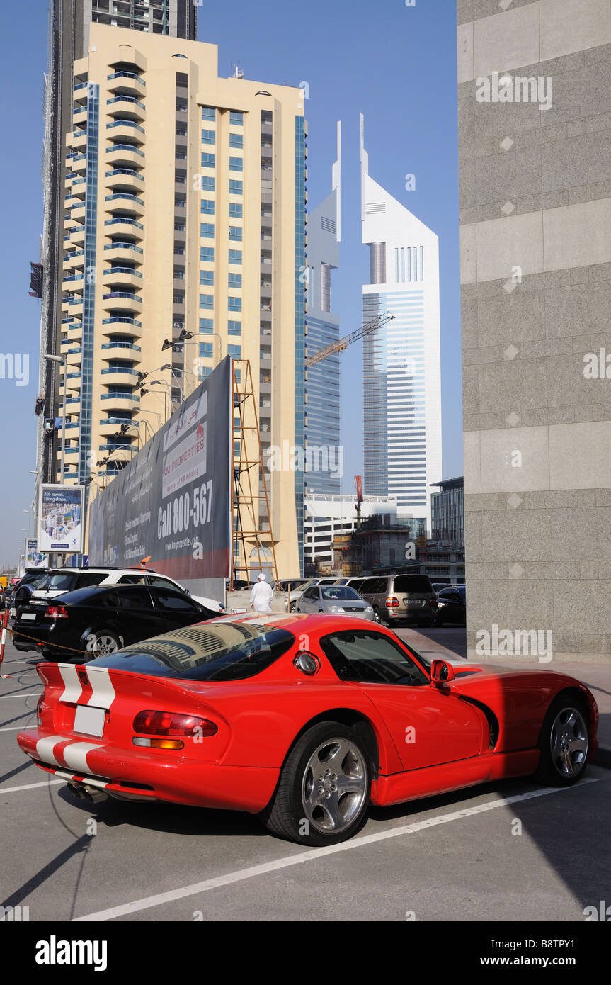 Arabia arab car hi-res stock photography and images - Alamy