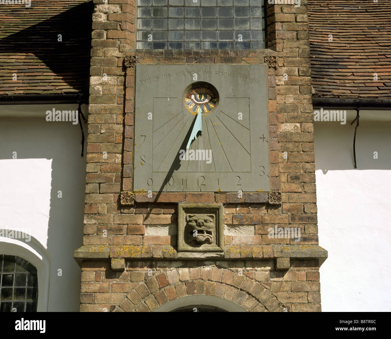 Benthall Hall Stock Photos & Benthall Hall Stock Images - Alamy