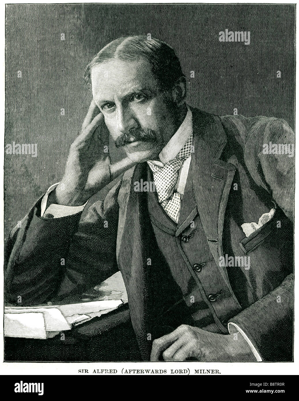 Milner's kindergarten hi-res stock photography and images - Alamy