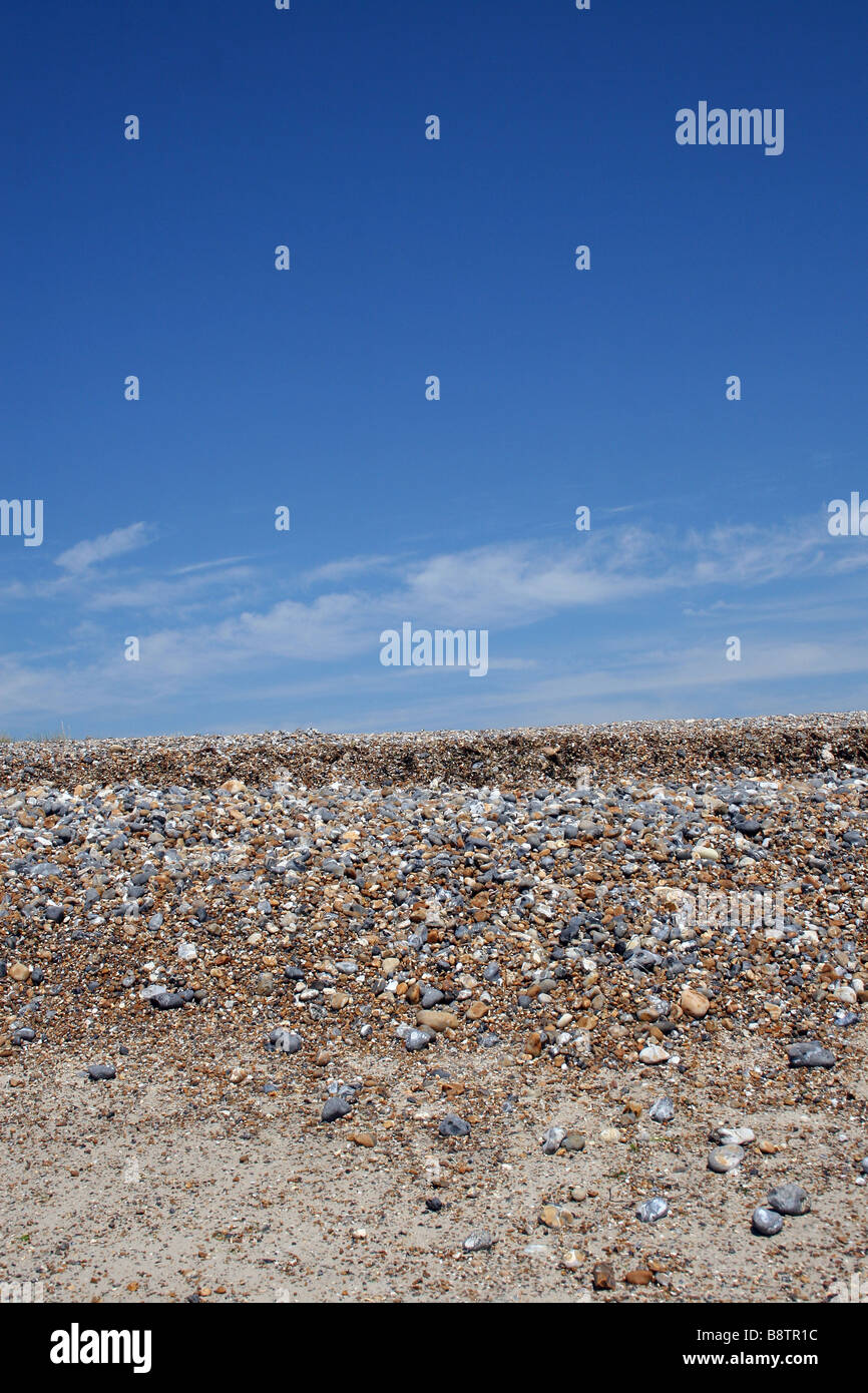 Blue beach stones hi-res stock photography and images - Alamy