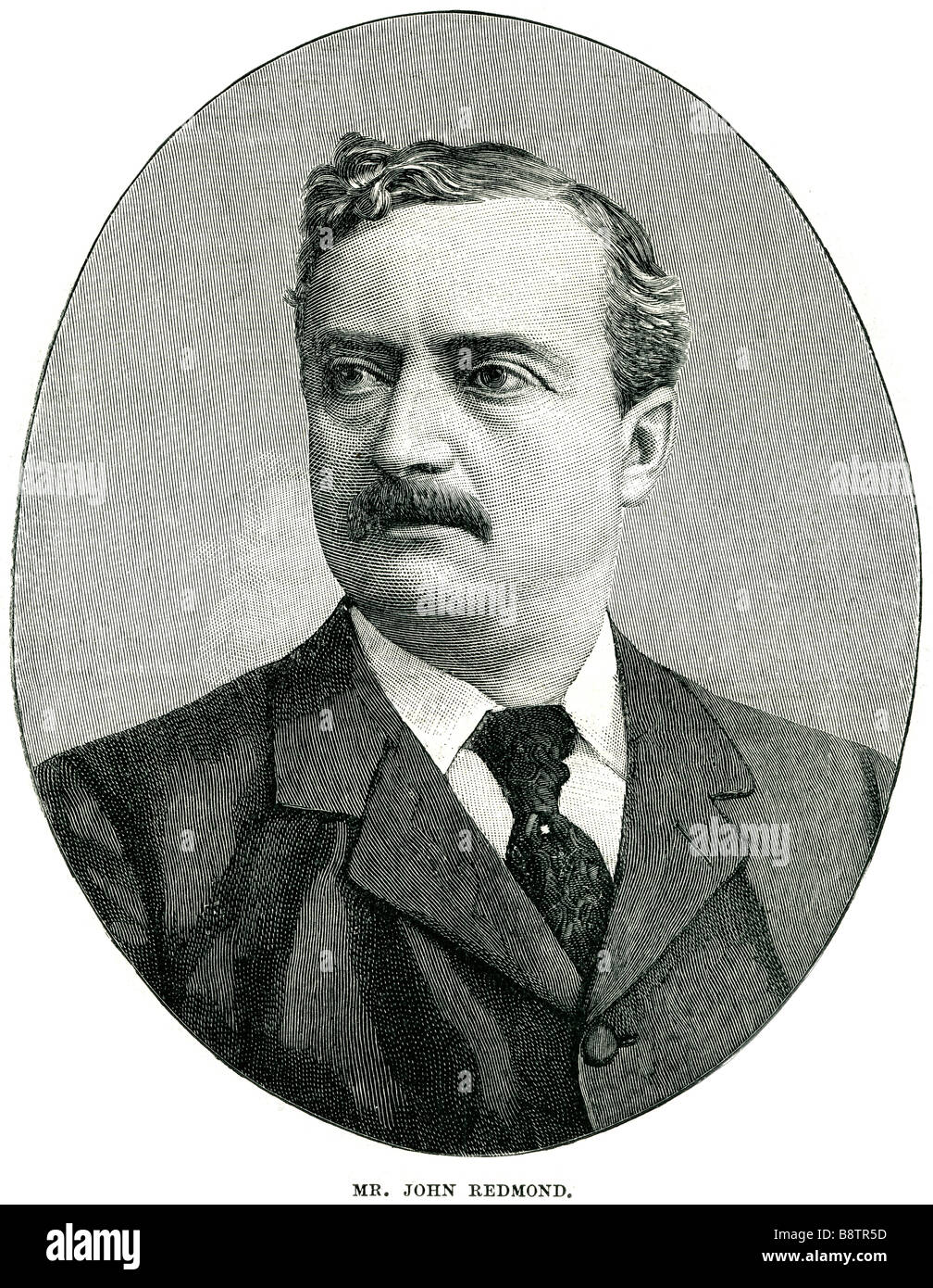 mr john redmond John Edward Redmond (Irish: Seán Éamonn Mac Réamoinn ...
