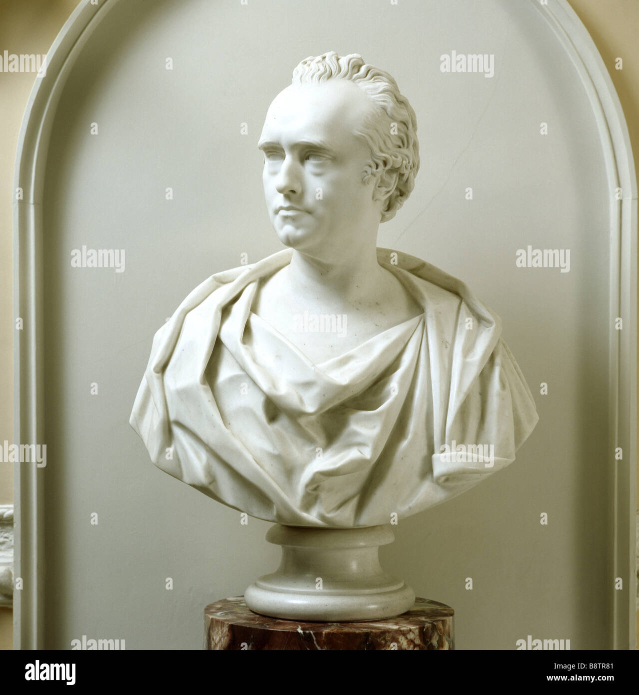 Lord macaulay hi-res stock photography and images - Alamy