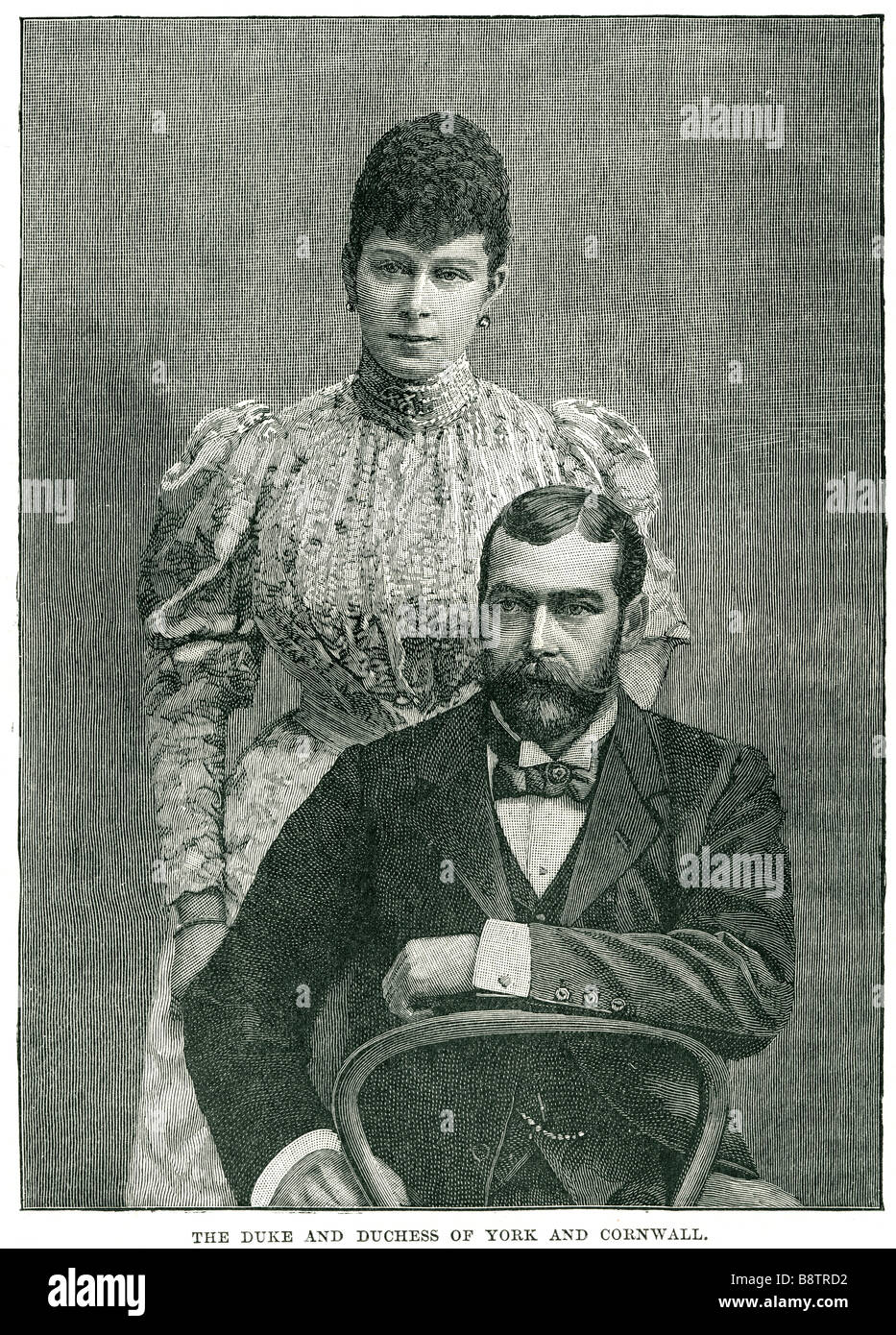 Duches hi-res stock photography and images - Alamy