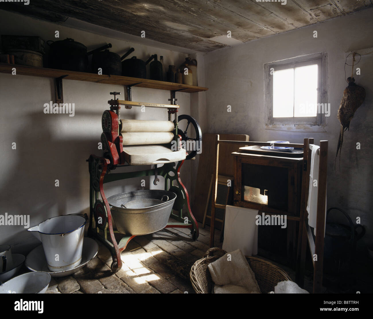 Pictures of the fens hi-res stock photography and images - Alamy