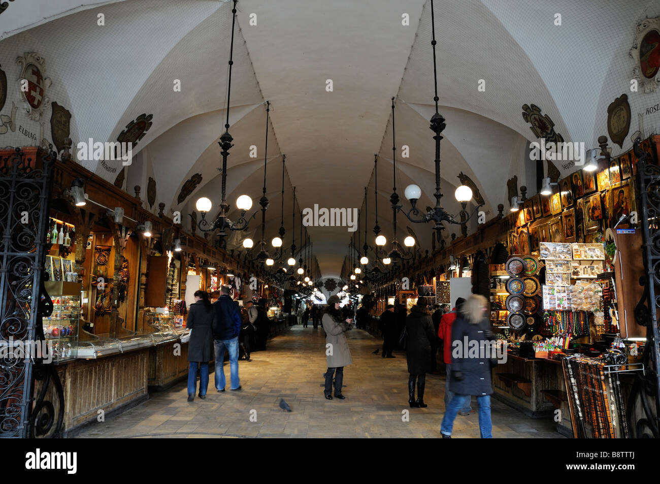 Hunting stall hi-res stock photography and images - Alamy
