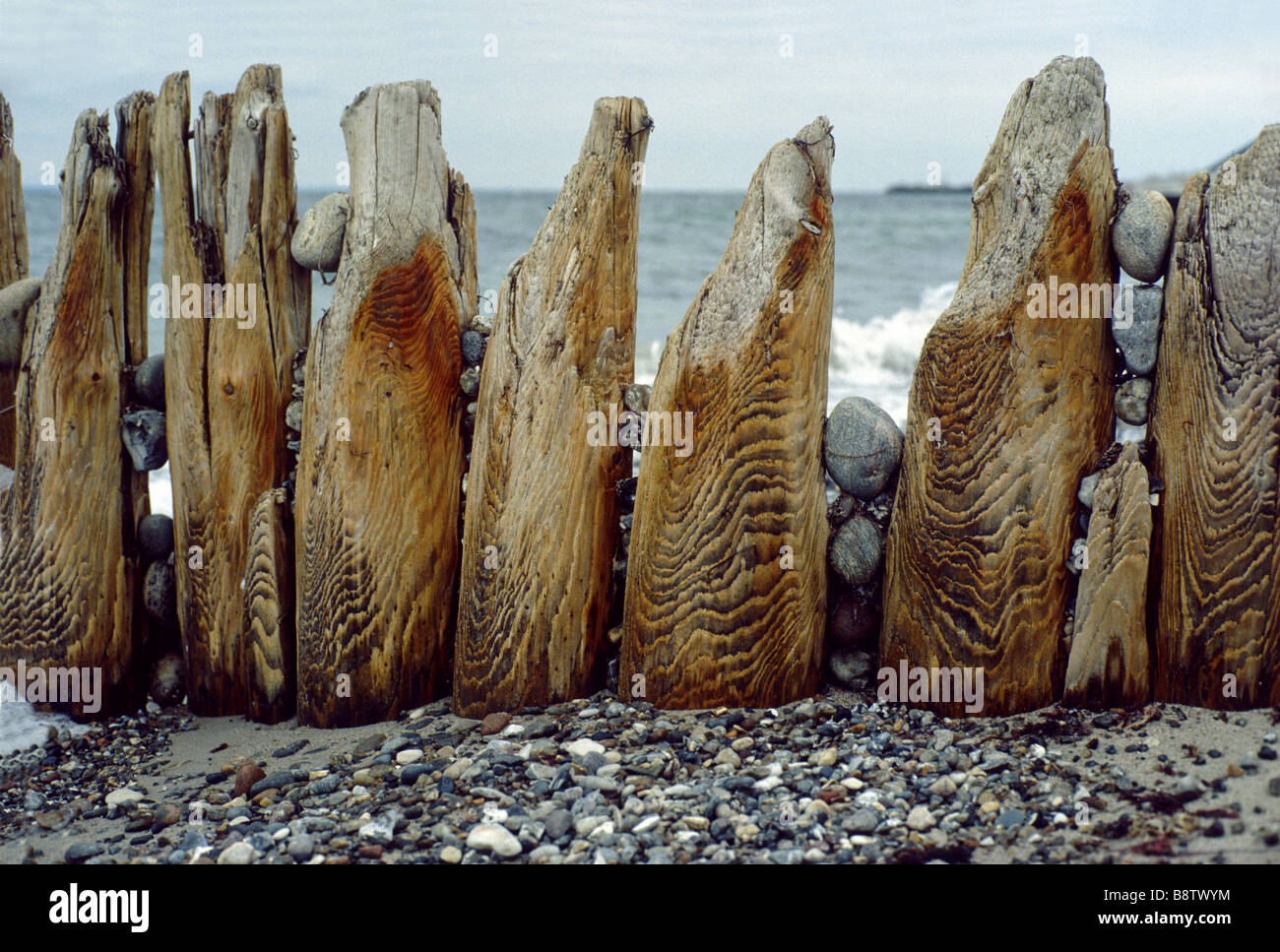 Spur dike hi-res stock photography and images - Alamy
