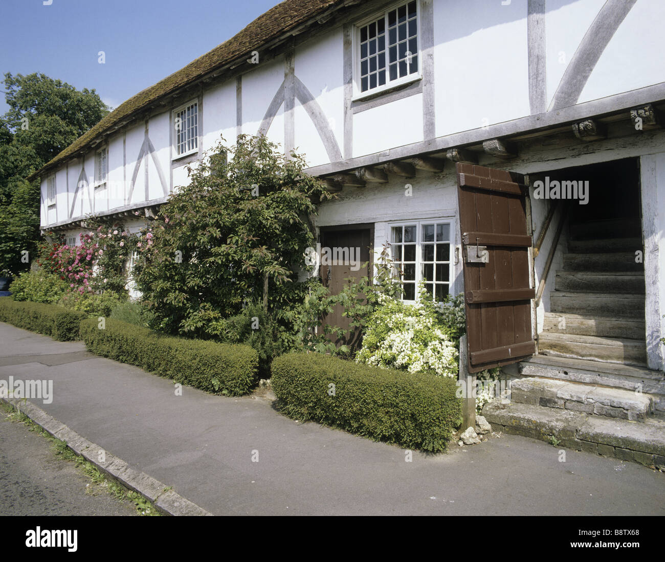 Long crendon hi-res stock photography and images - Alamy