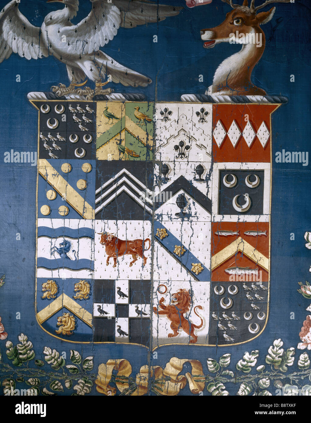 Trerice hi-res stock photography and images - Alamy