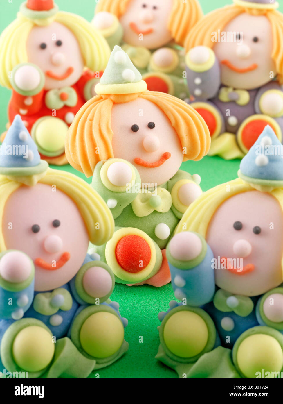 Sugarcraft hi-res stock photography and images - Alamy