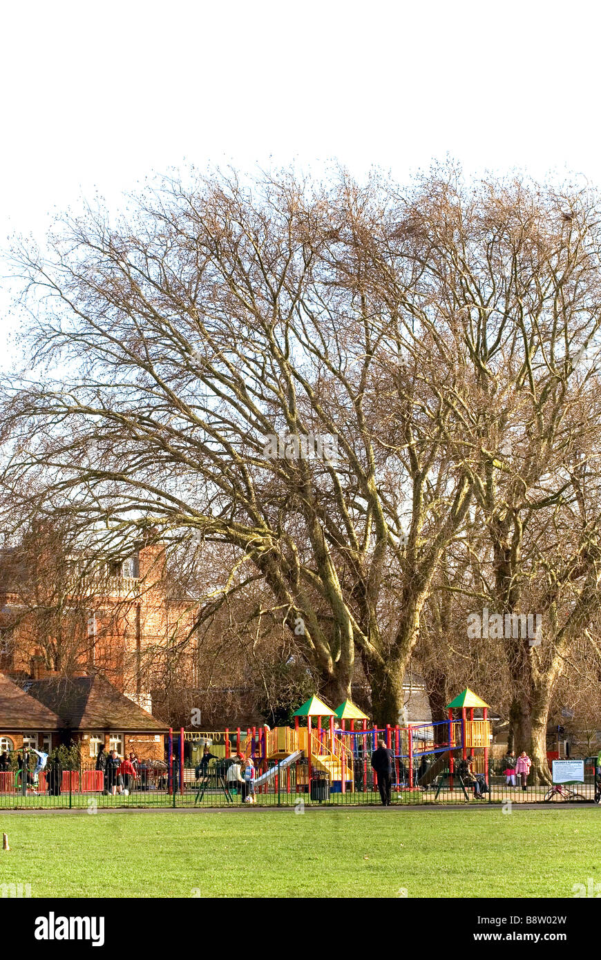 Outdoors outside outdoor parks hi-res stock photography and images - Alamy