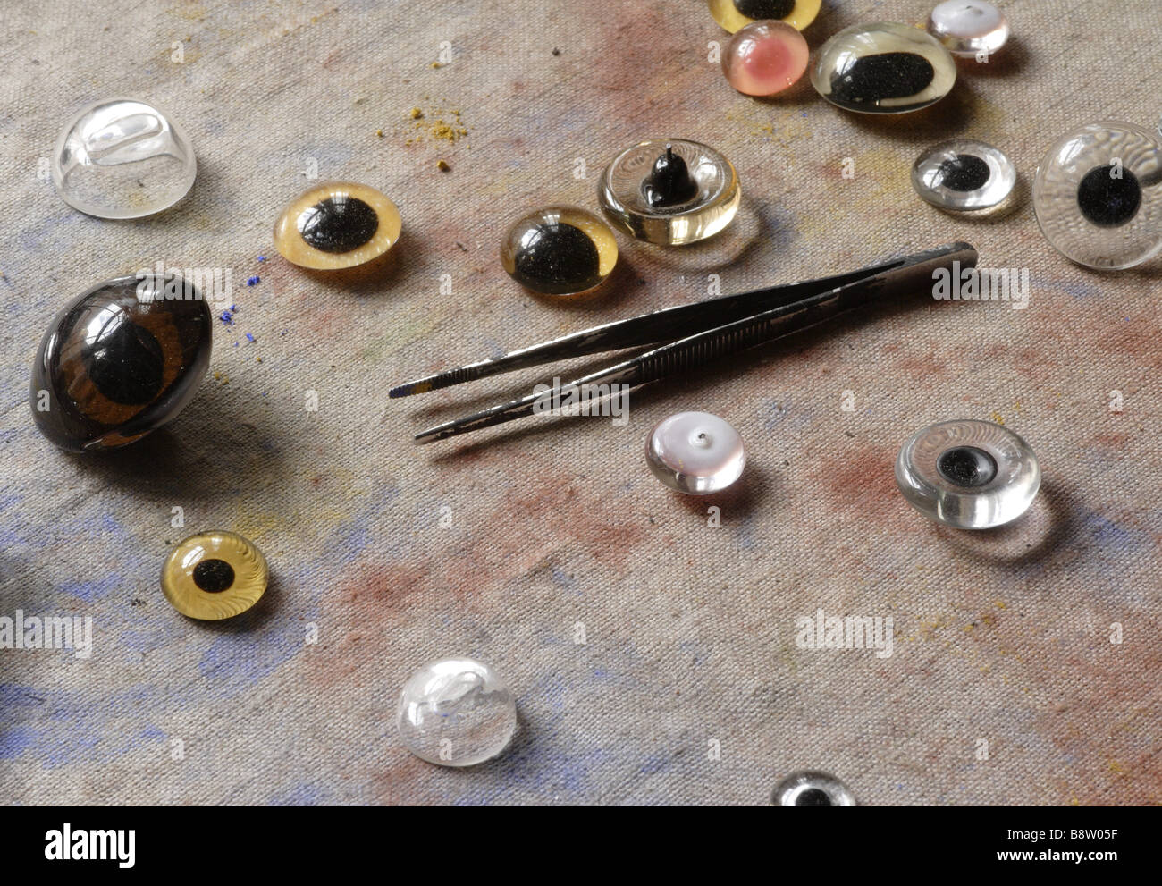 Birmingham Back to Backs Stock Photo - Alamy