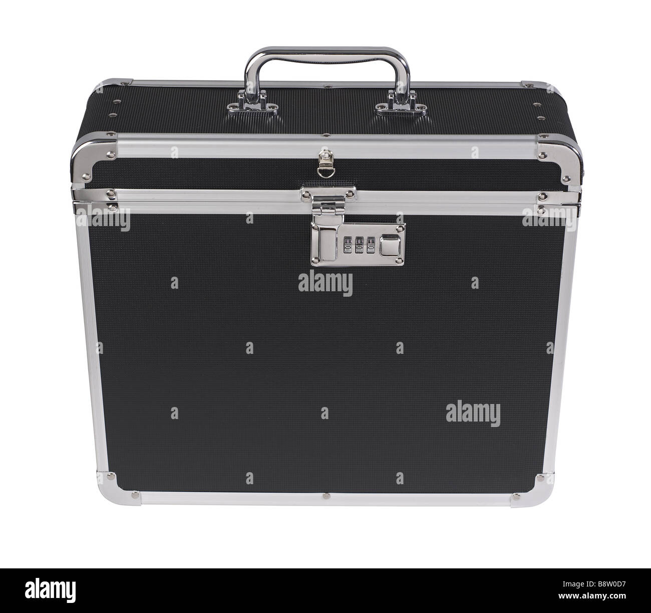 Attache case hi-res stock photography and images - Alamy