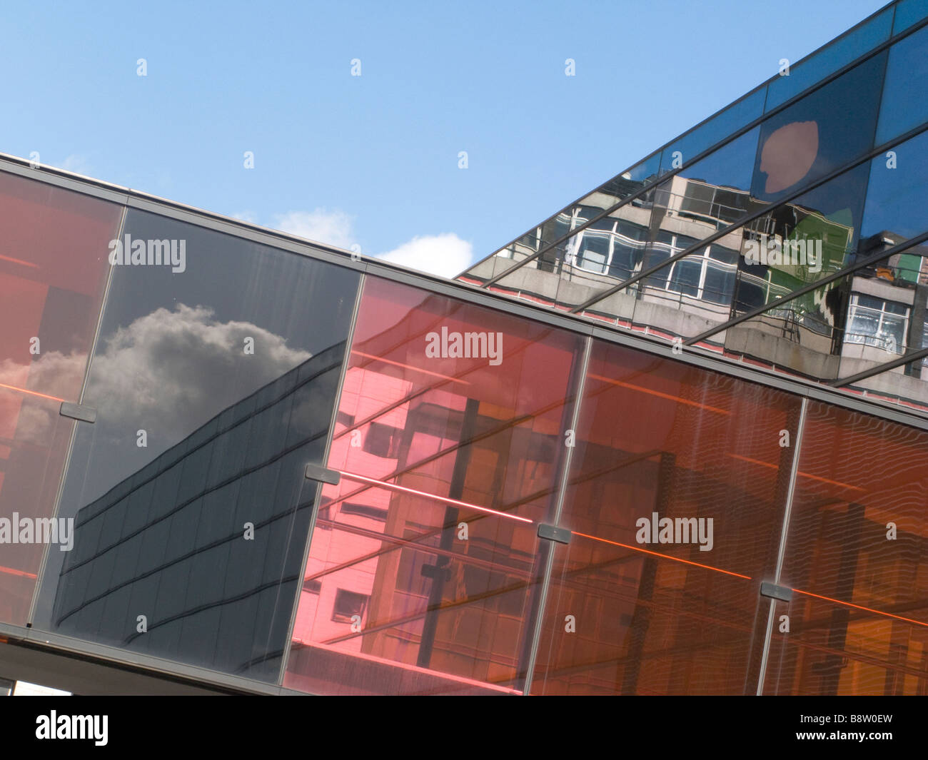 UK.Barts and the London new School of Medicine and dentistry in ...