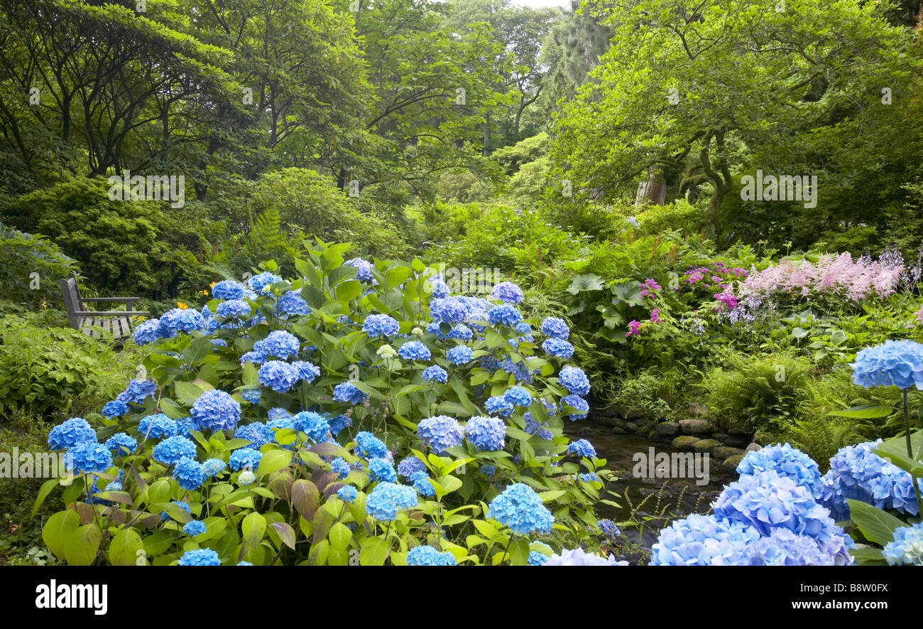 River hiraethlyn hi-res stock photography and images - Alamy