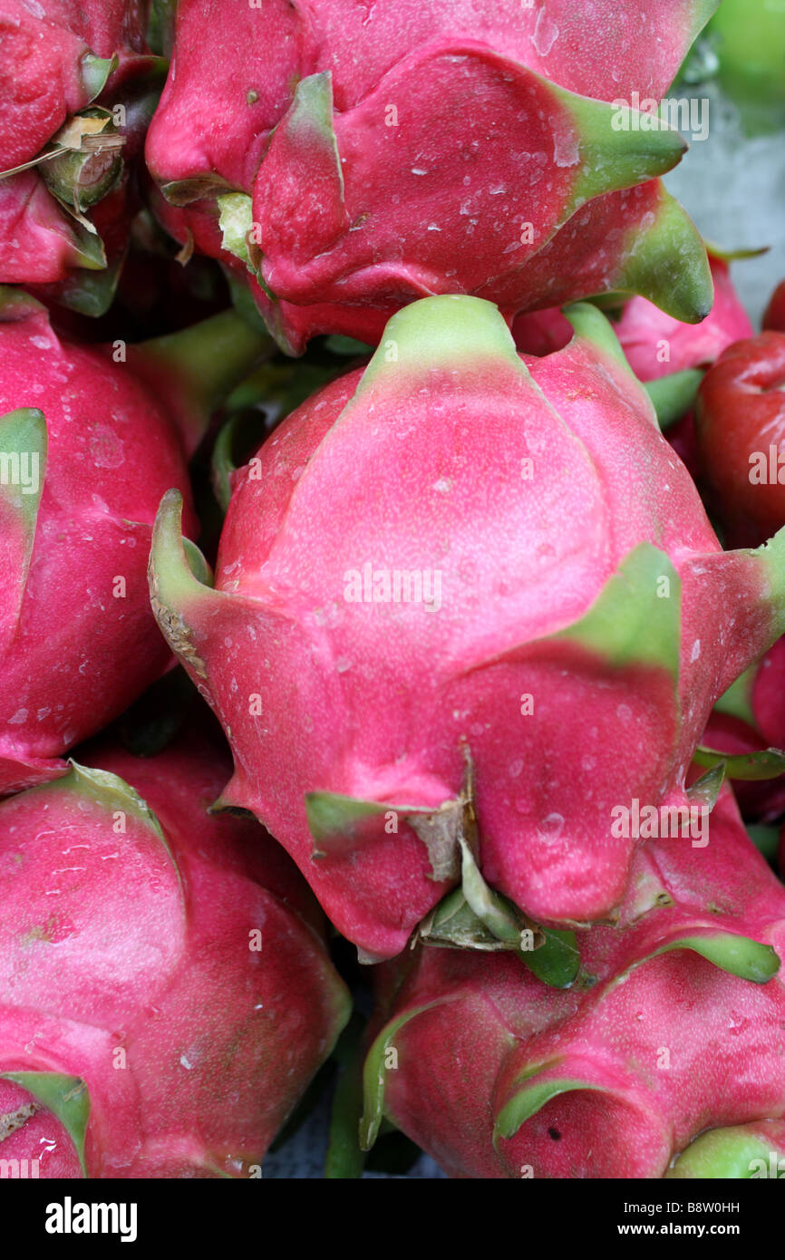 Asian fruit cuisine hi-res stock photography and images - Alamy