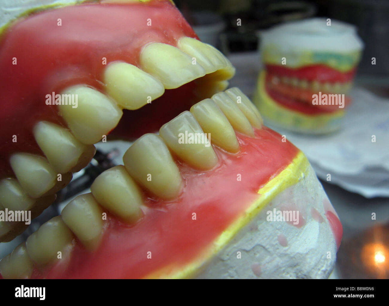 Stomatology orthodontists hi-res stock photography and images - Alamy