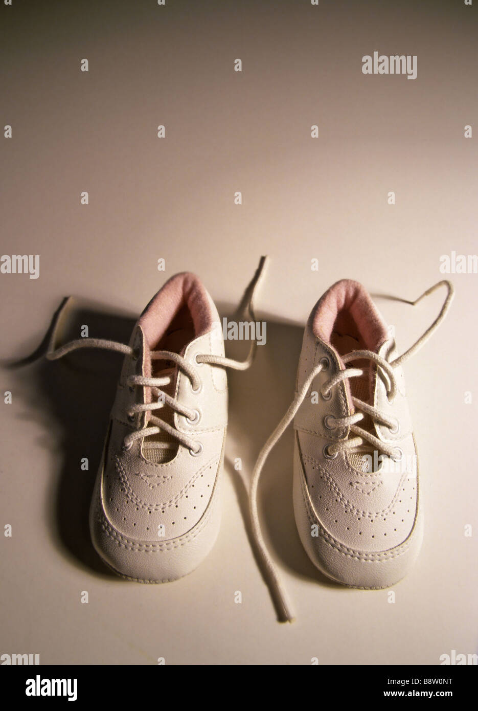 child s shoes Stock Photo - Alamy