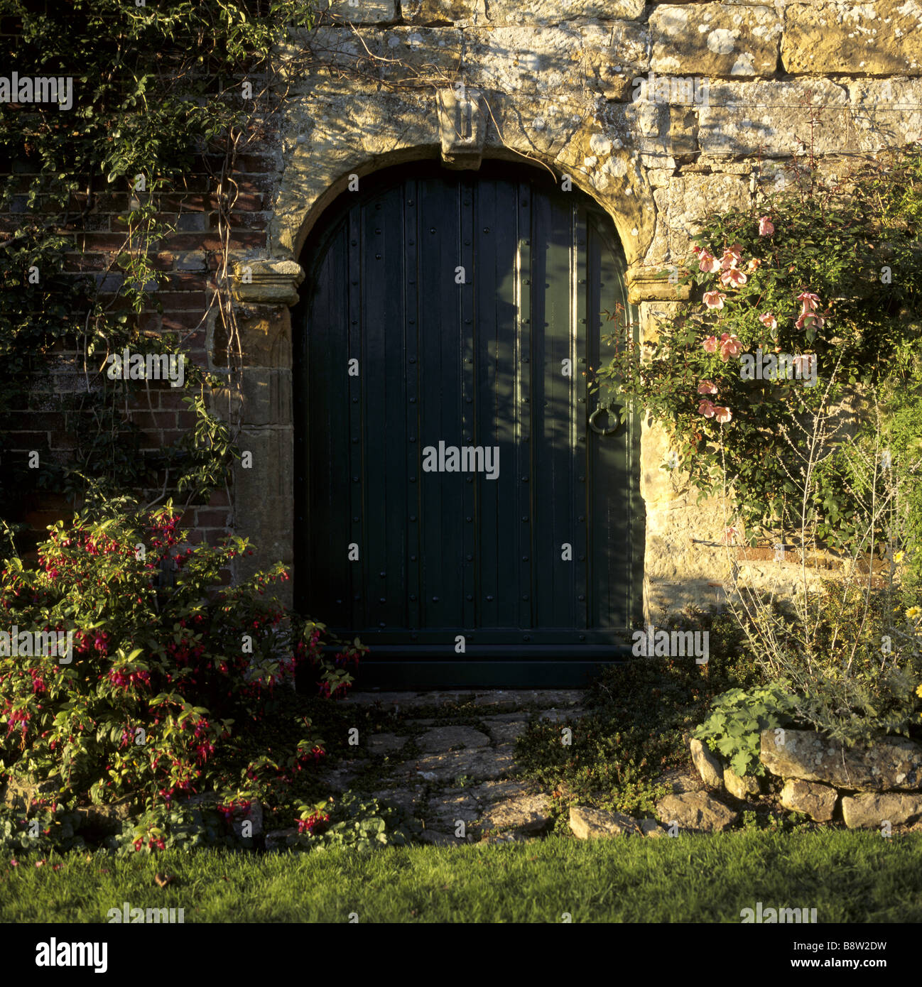 Batemans entrance hi-res stock photography and images - Alamy
