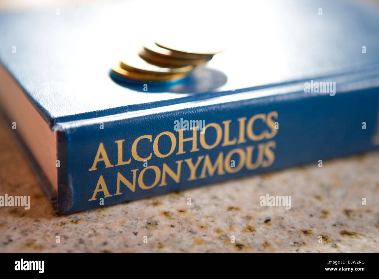 Big book alcoholics anonymous stack hi-res stock photography and images ... Big book alcoholics anonymous stack hi-res stock photography and images ...