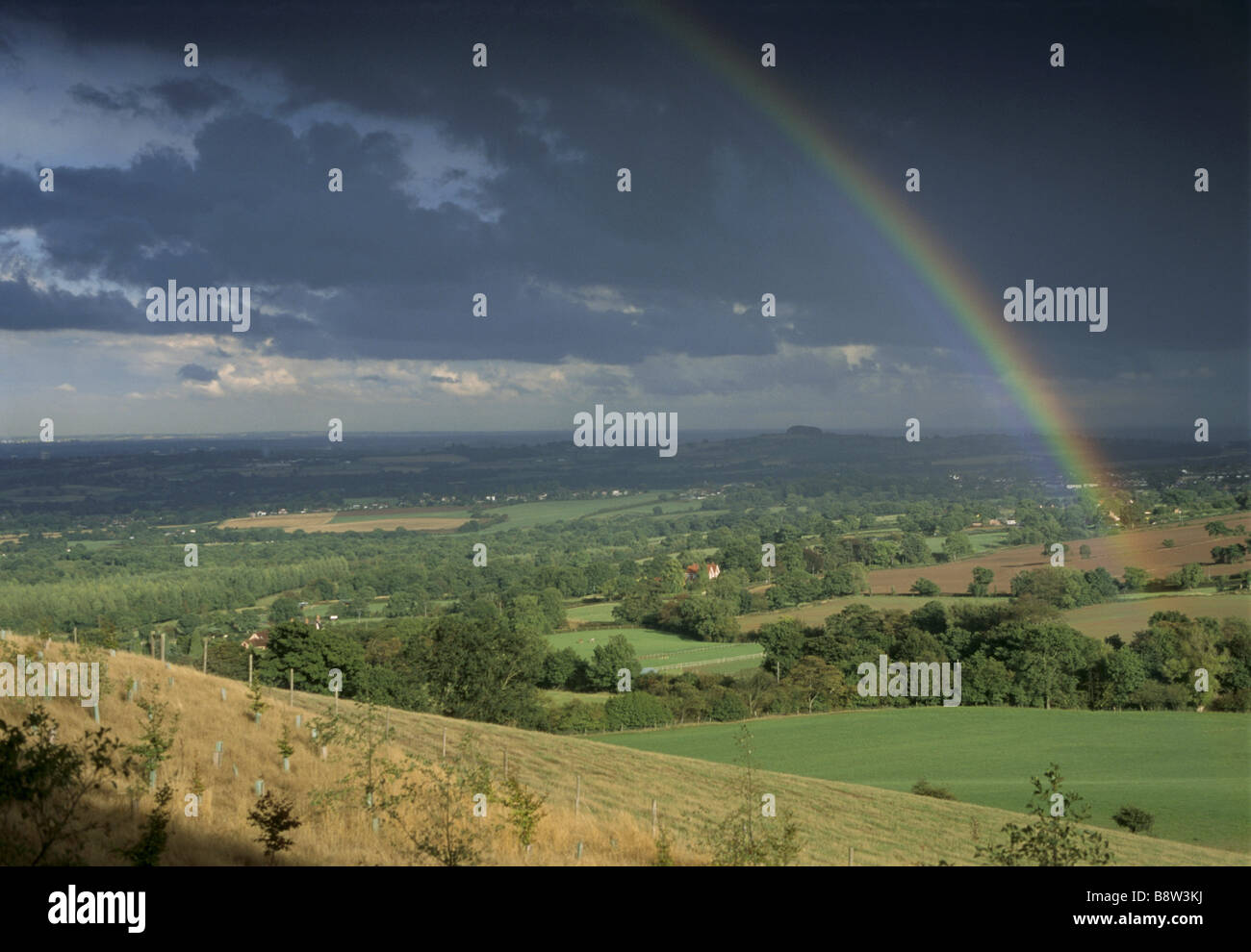 Clent village hi-res stock photography and images - Alamy