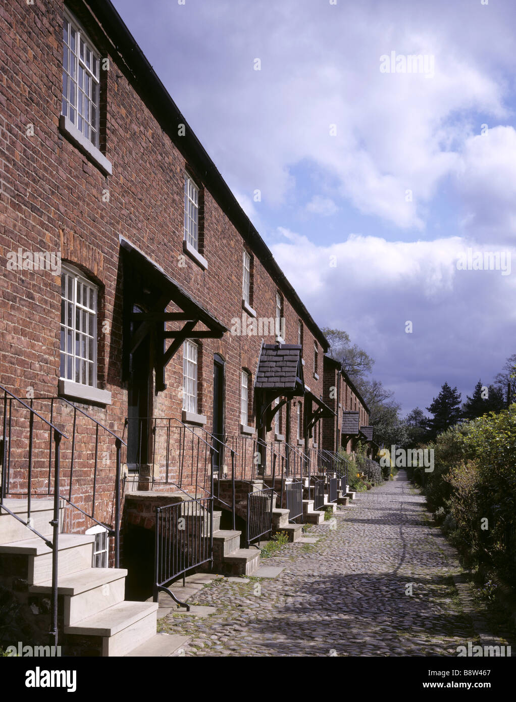 Quarry Bank Stock Photos & Quarry Bank Stock Images - Alamy