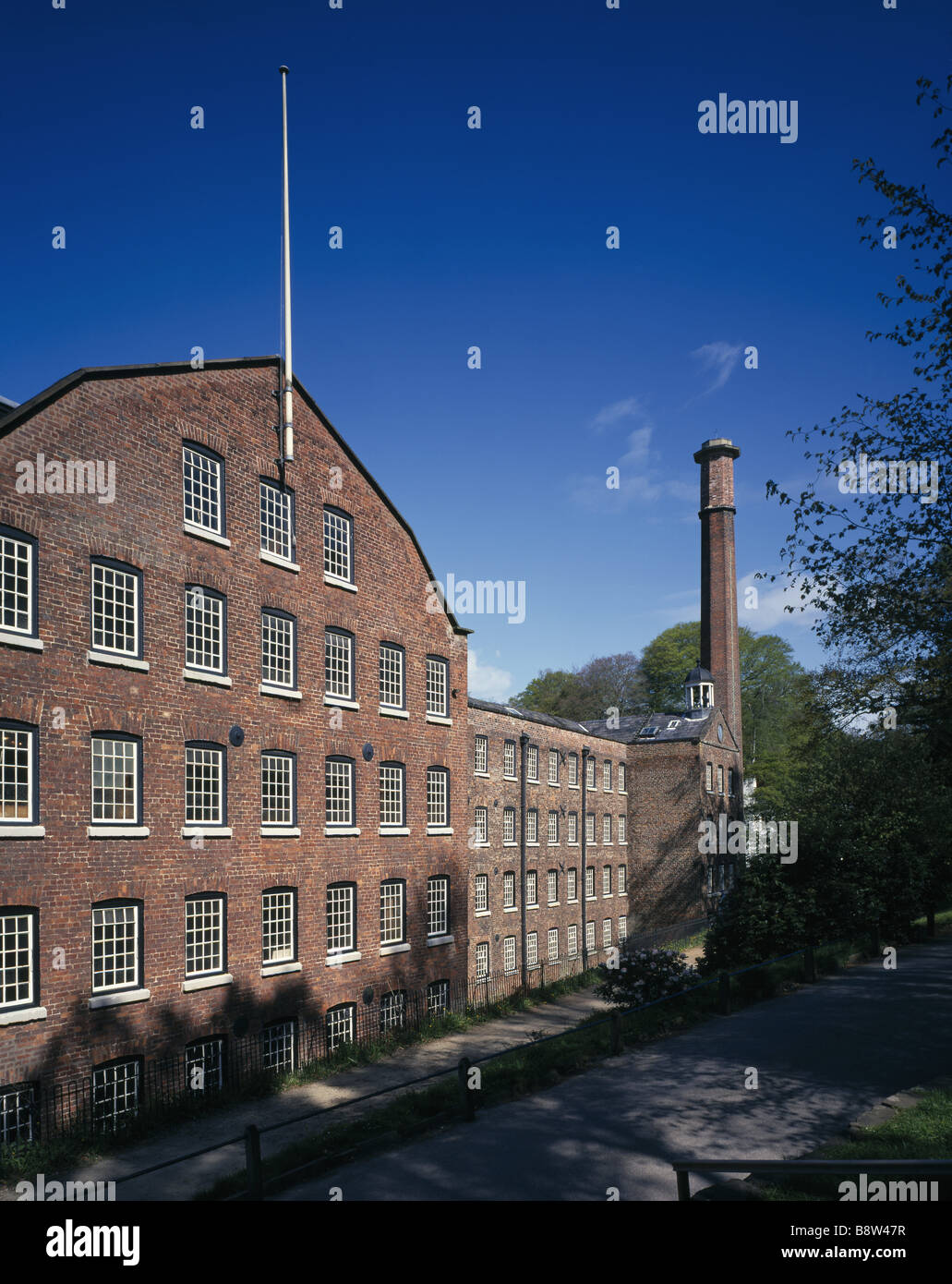 Old photos of industrial revolution hi-res stock photography and images ...