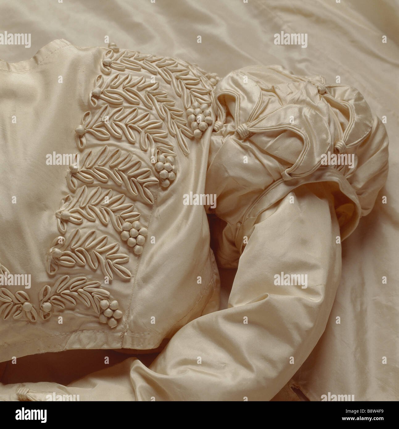 Mary elizabeth williams george hammond hi-res stock photography and ...
