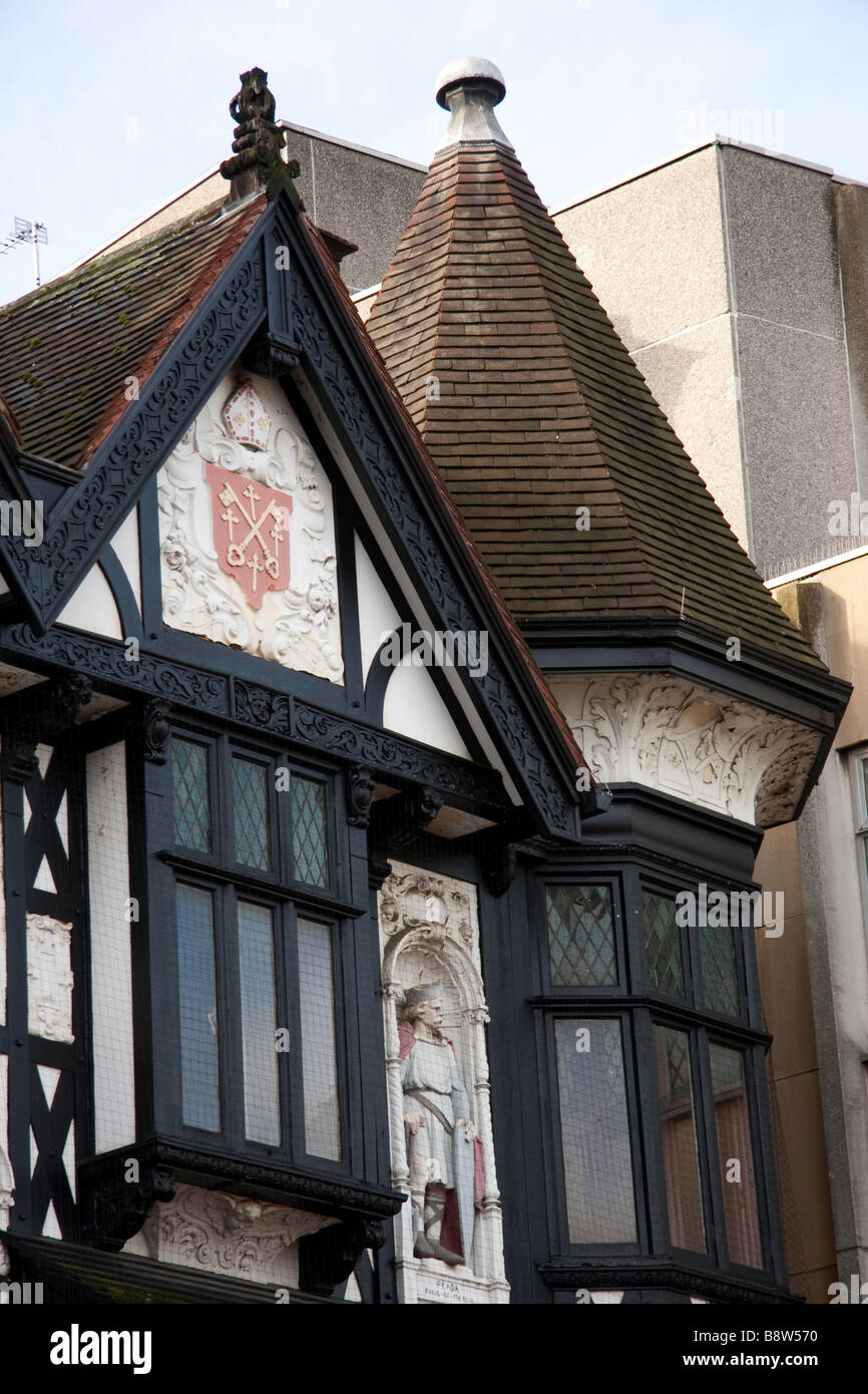 Peterborough architecture hi-res stock photography and images - Alamy