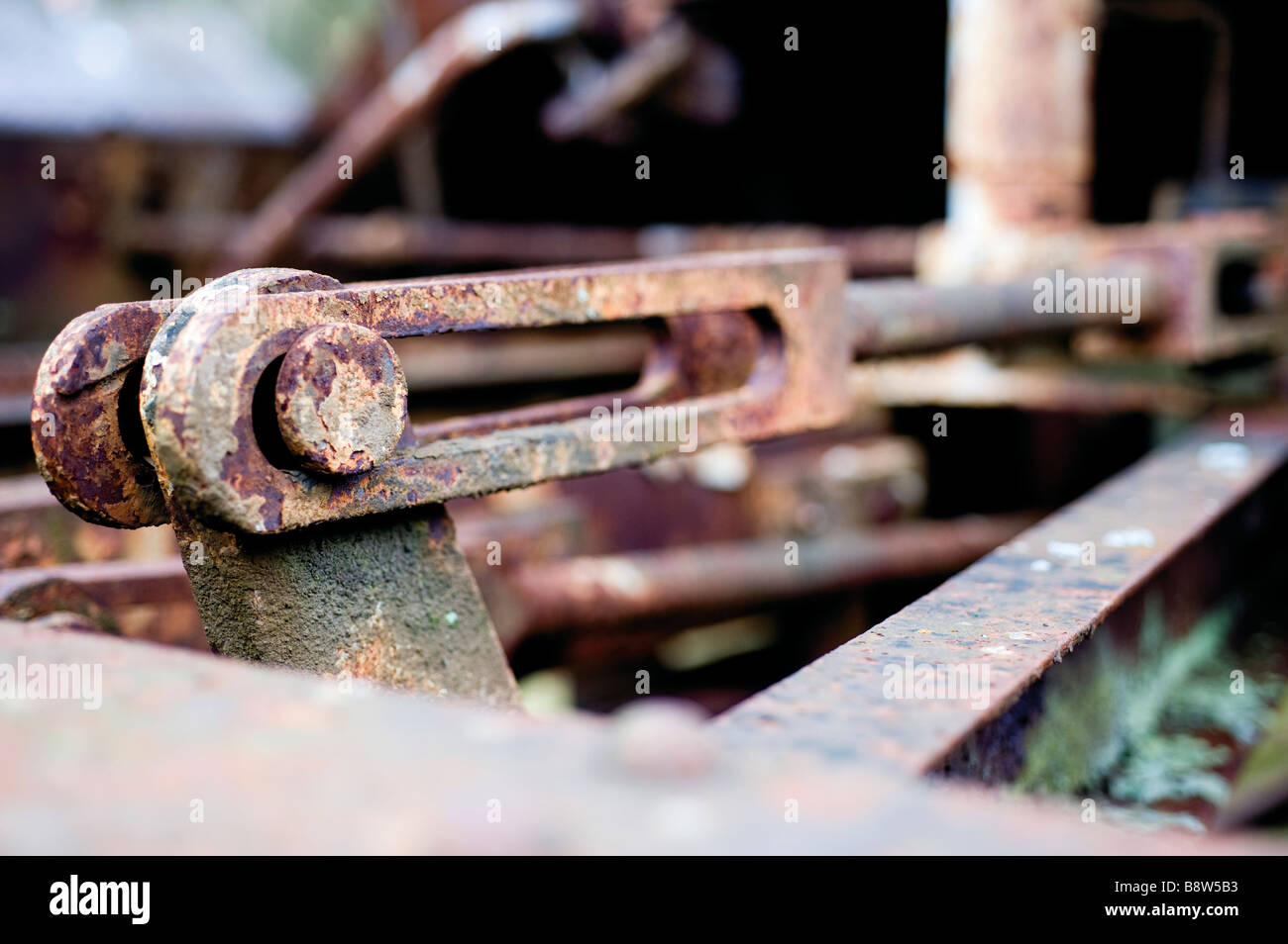 Line coupling hi-res stock photography and images - Alamy