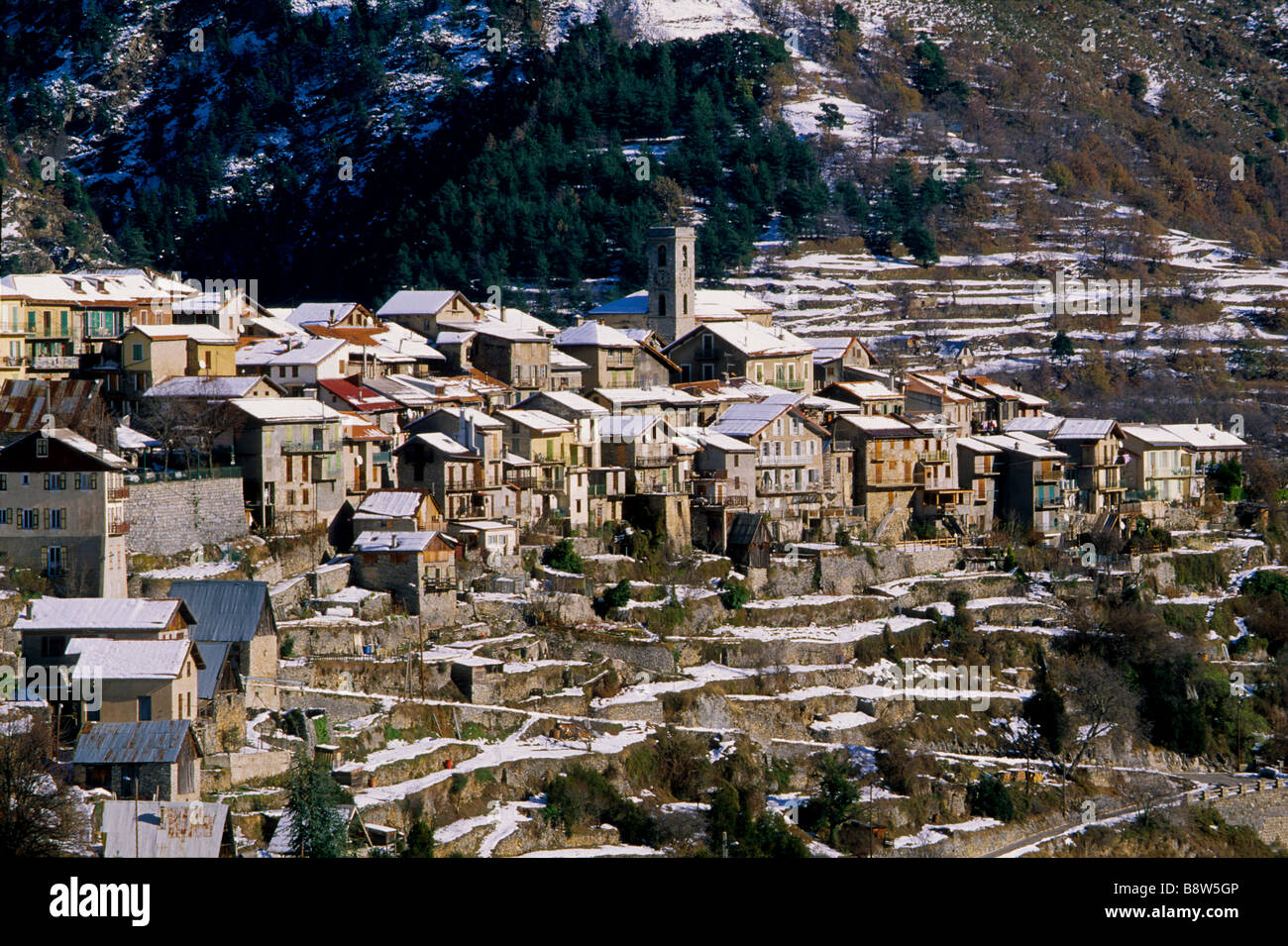 Venanson High Resolution Stock Photography and Images - Alamy