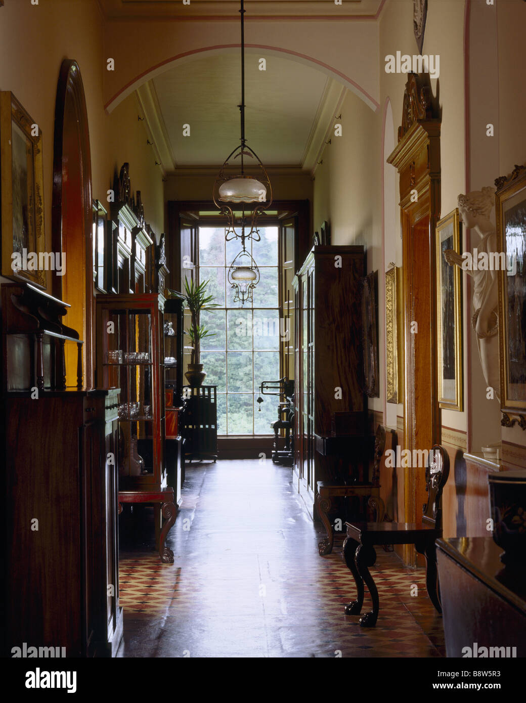 The argory hi-res stock photography and images - Alamy