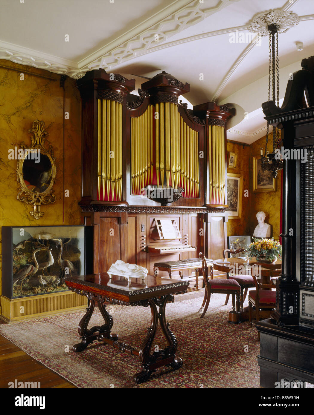 The argory hi-res stock photography and images - Alamy