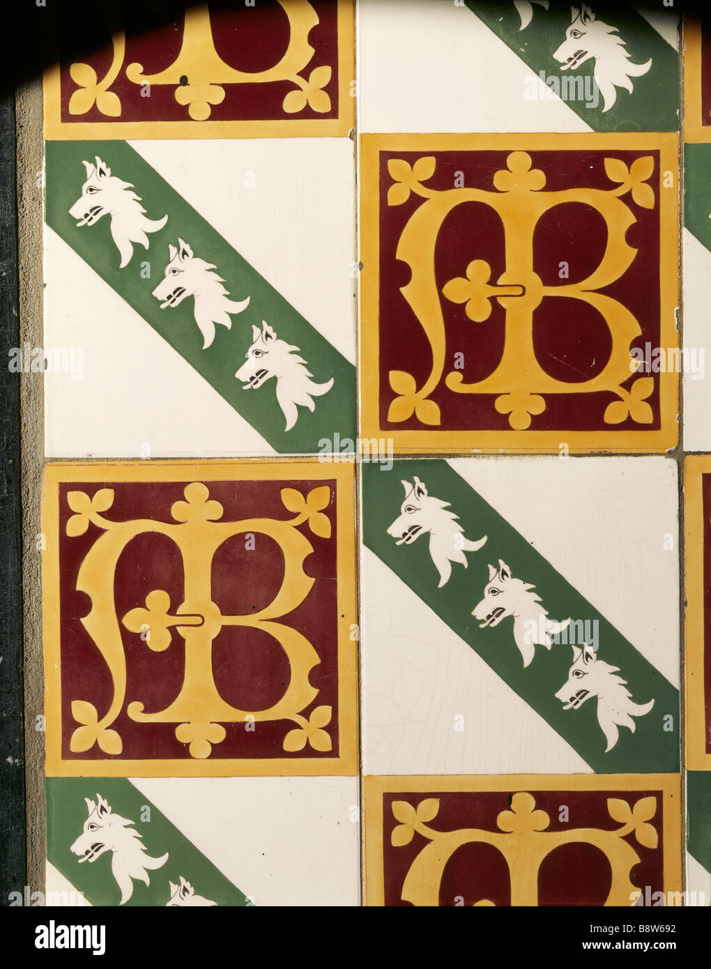 Castle welsh crafts hi-res stock photography and images - Alamy