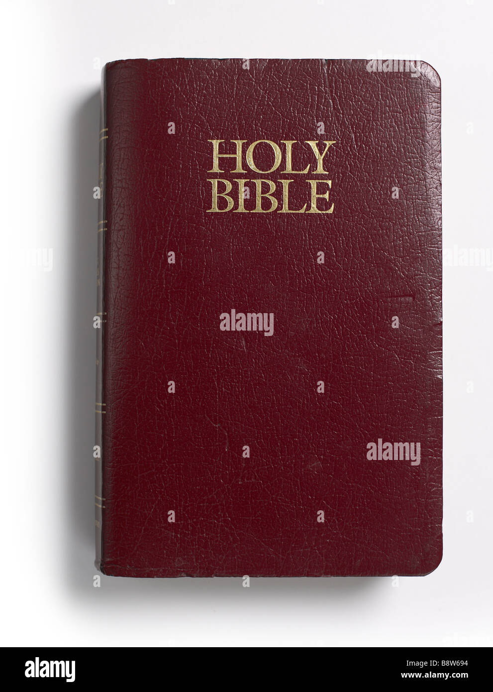 Holy bible hi-res stock photography and images - Alamy