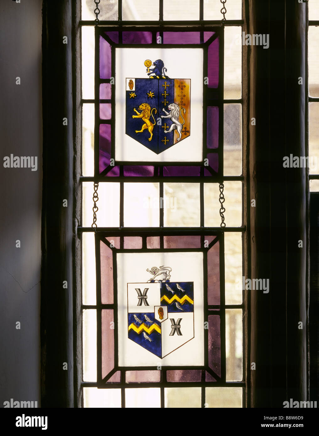 Ashby historical hi-res stock photography and images - Alamy