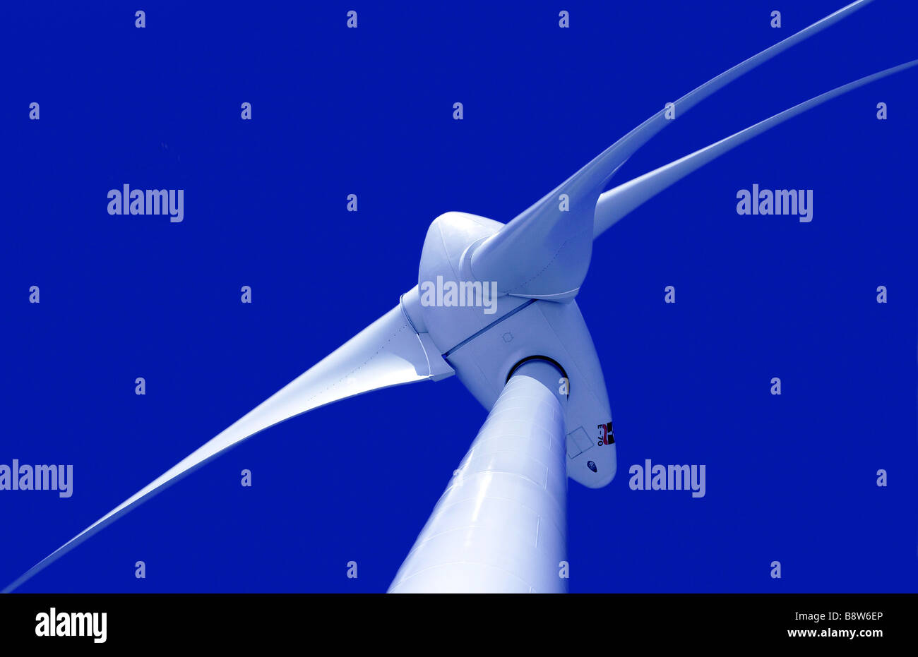 Truncated windmill hi-res stock photography and images - Alamy